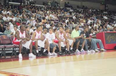 Big Brothers/Big Sisters Los Angeles | Adam Roseman Online